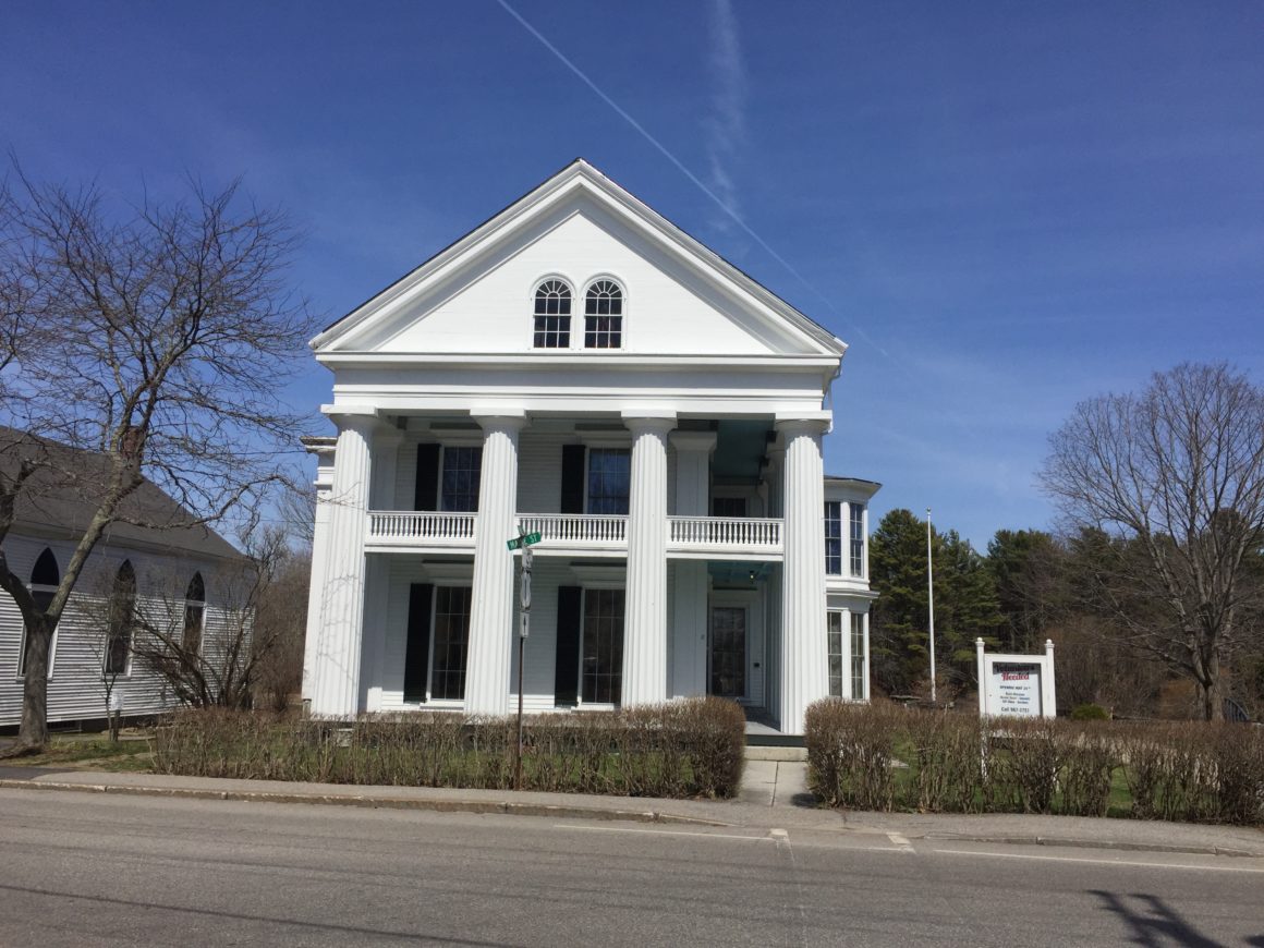 The George H.W. Bush Hometown Collection - Kennebunkport Historical Society