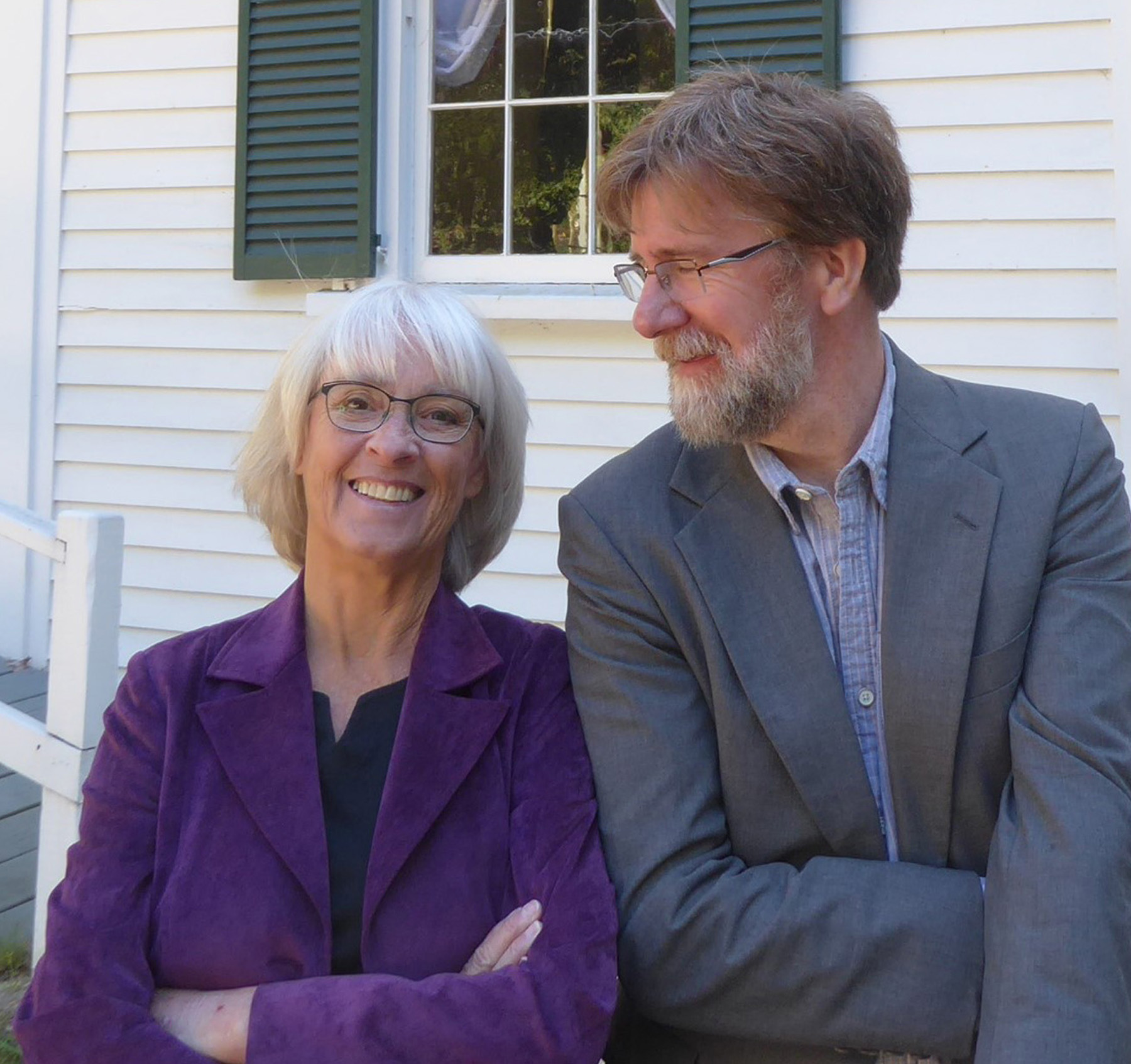 KHS News - Kennebunkport Historical Society