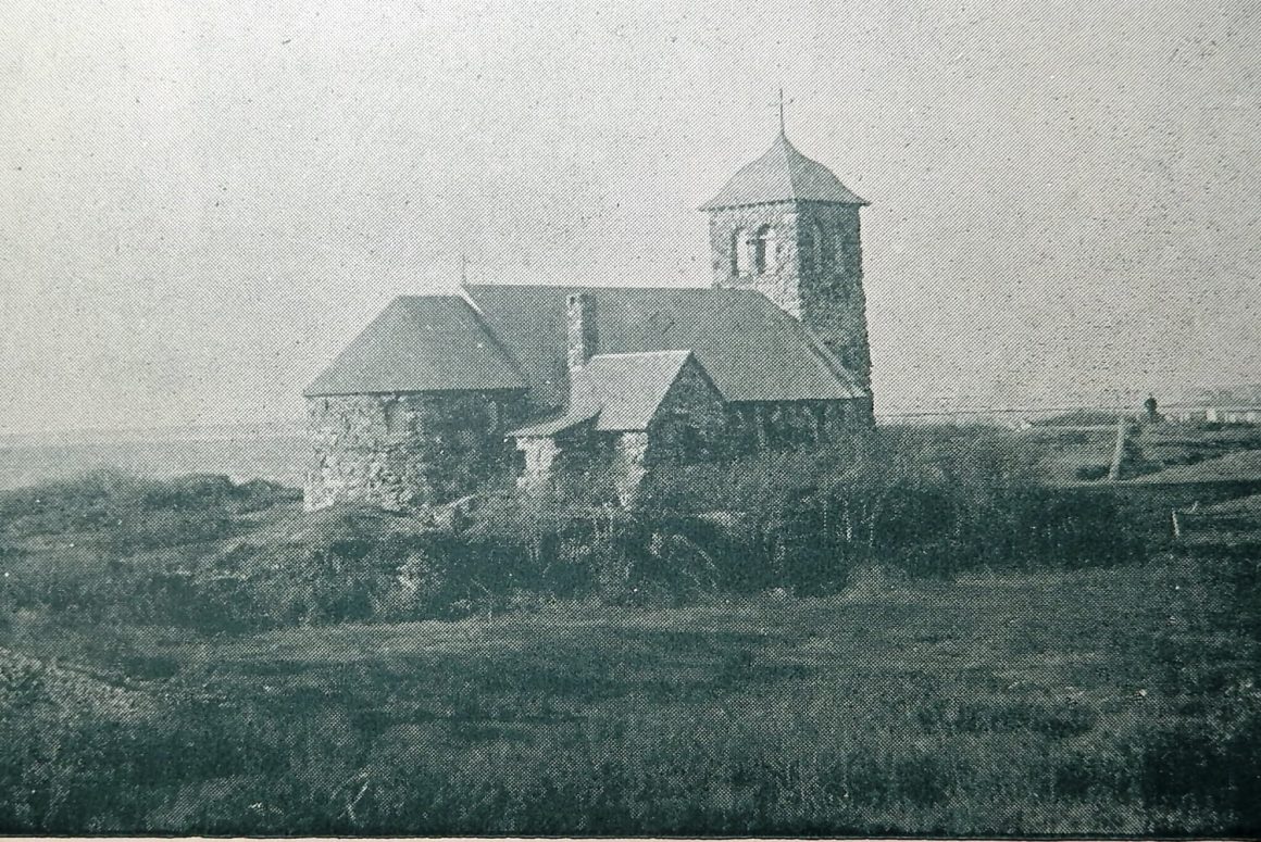 Atwater Kent - Kennebunkport Historical Society
