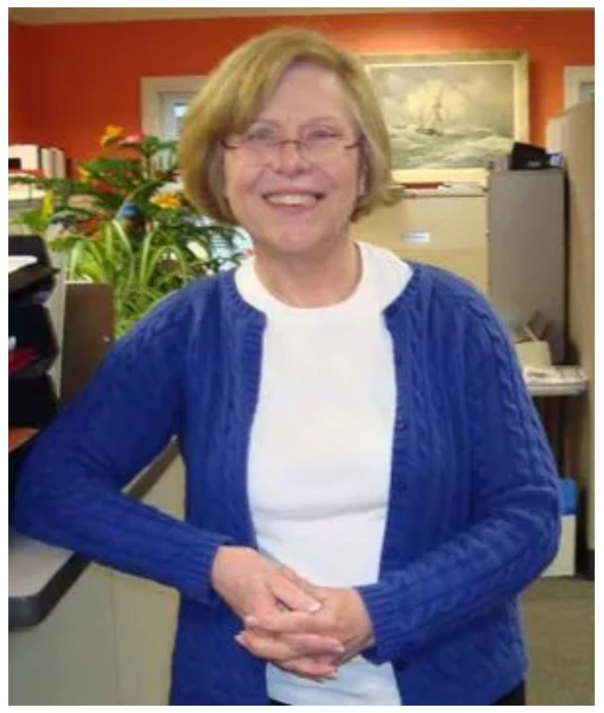 75th Anniversary of the Kennebunkport's Public Health Nurse Position ...