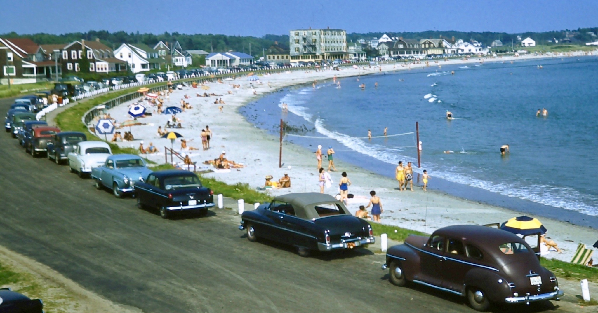 A beach by any other name… - Kennebunkport Historical Society
