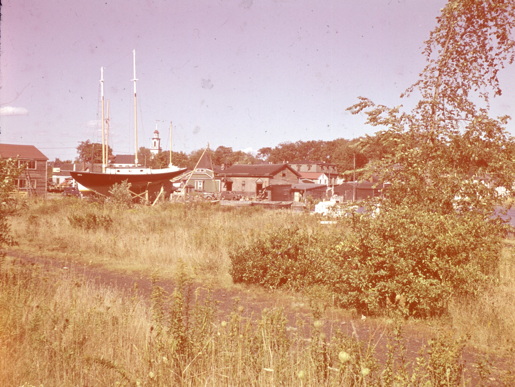 Richard A. Nott One Time Owner of the Nott House - Kennebunkport ...