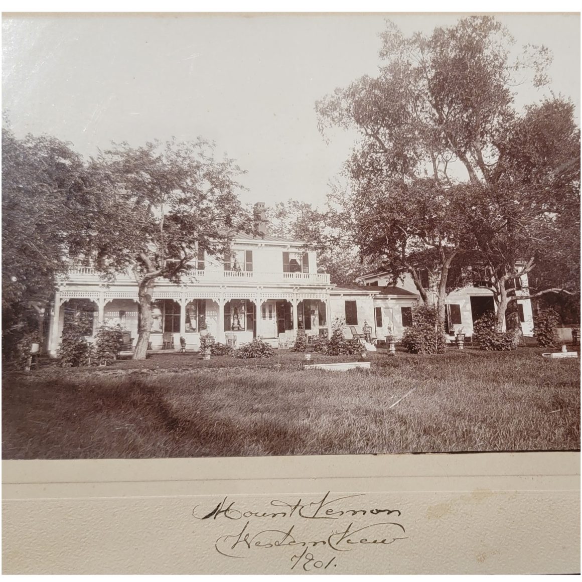 Capt. Dudley’s Model Ship the H.D. Dudley - Kennebunkport Historical ...