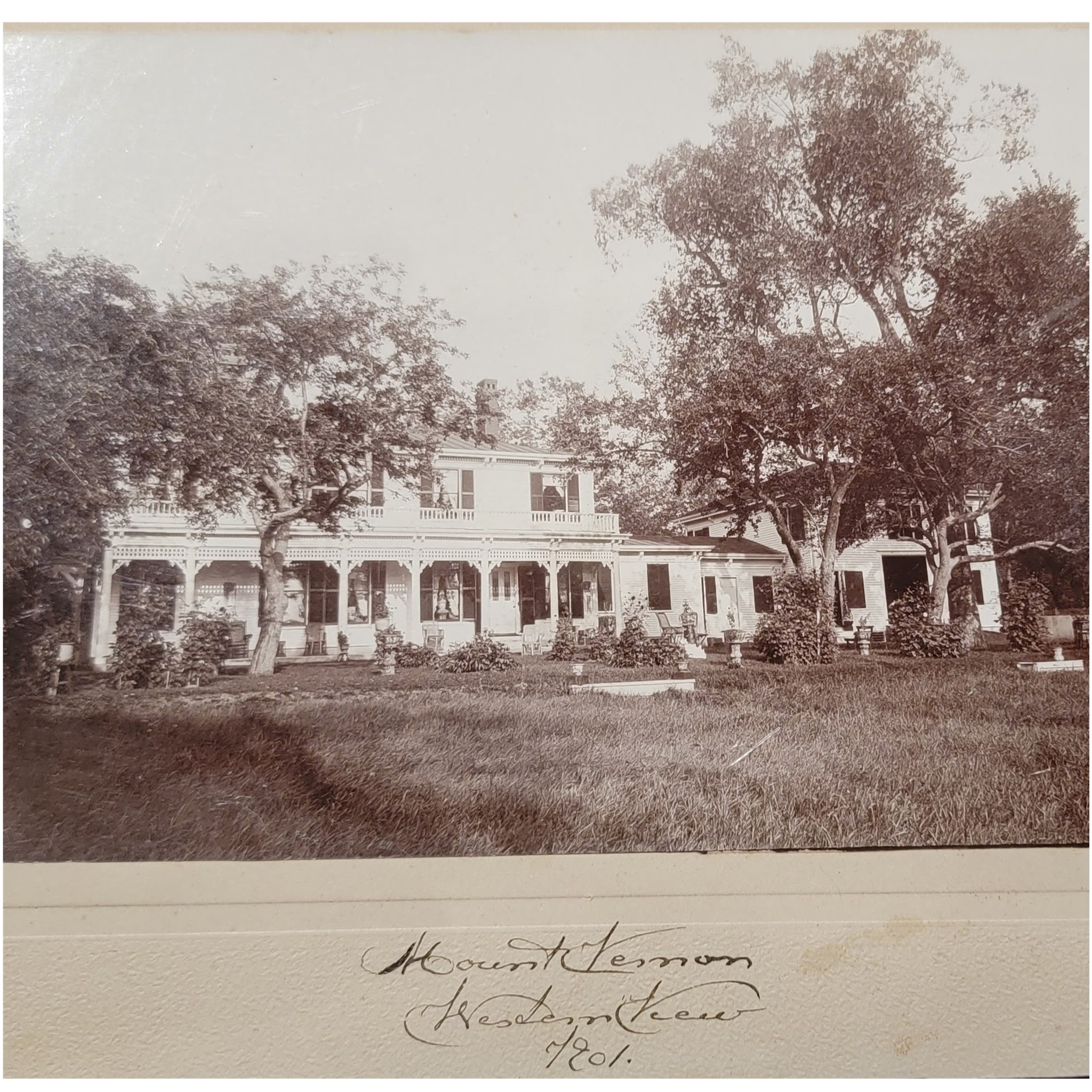 Capt. Dudley’s Model Ship the H.D. Dudley - Kennebunkport Historical ...